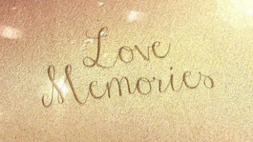 【無料素材】Wave Title | 動画編集テンプレートまとめ